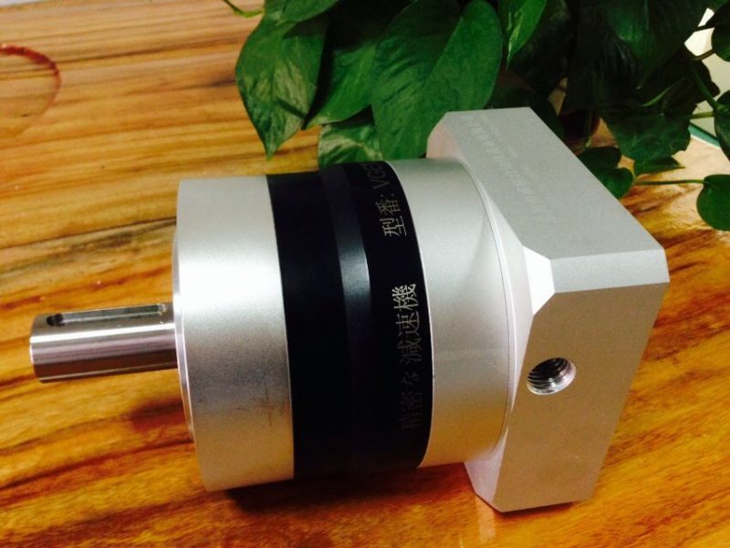 Planetary gearbox - Linear actuators and electric cylinders