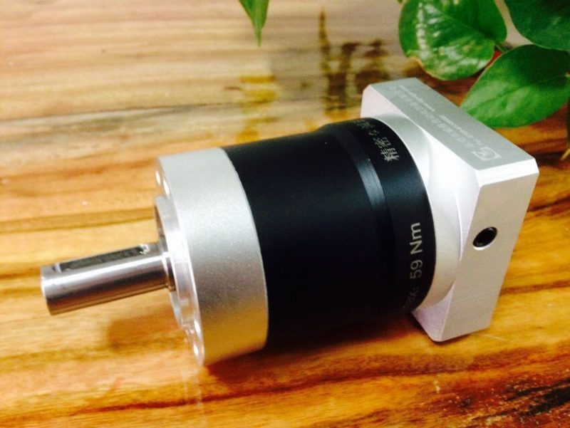 Planetary gearbox - Linear actuators and electric cylinders