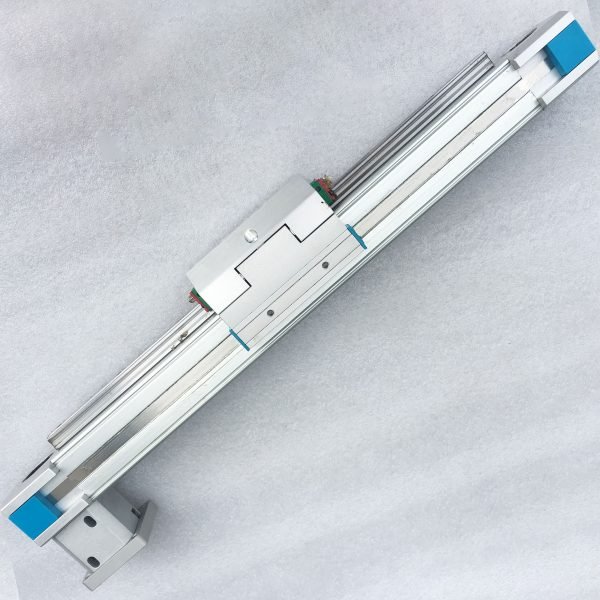 motion module construction is very high precision and fast application.