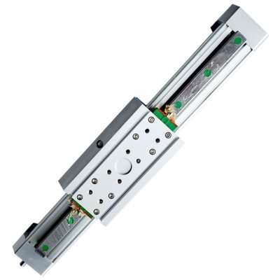 high precision slider module is very popular on industrial automation