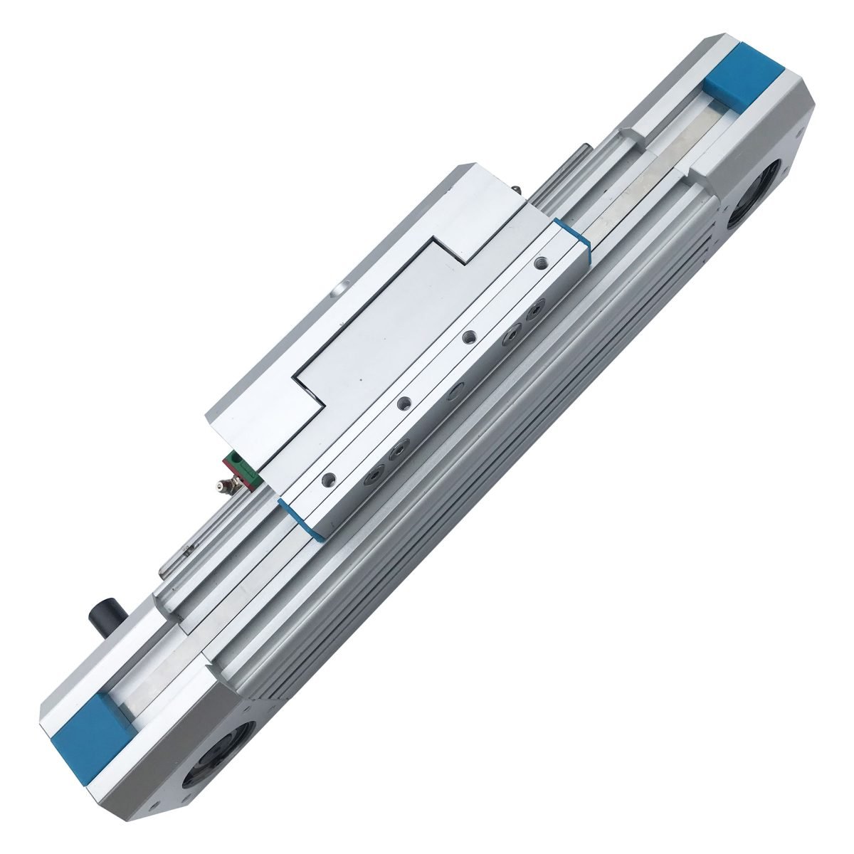 motion modules 65 series with belt - Linear actuators and electric ...