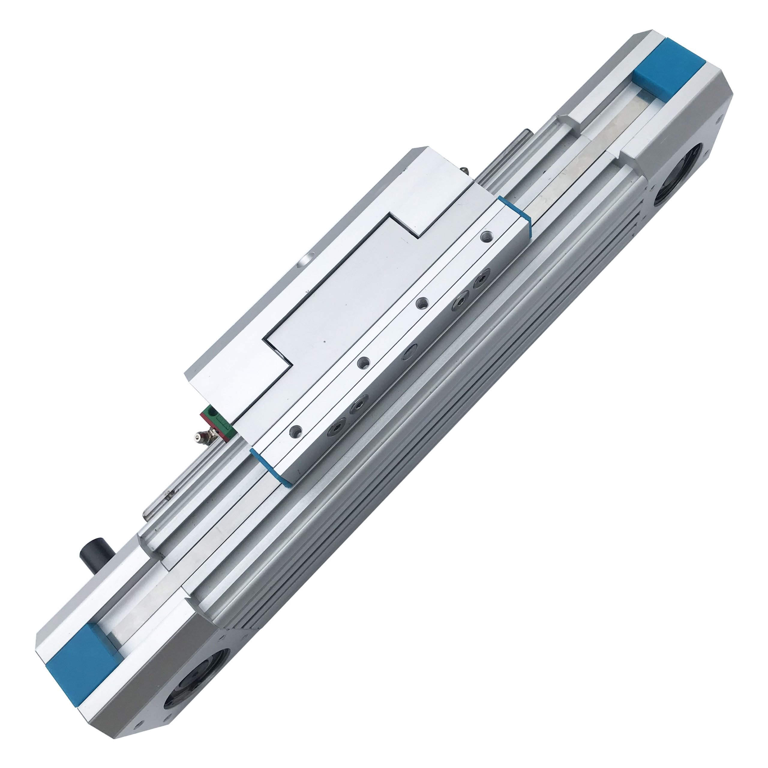 motion modules 65 series with belt - Linear actuators and electric ...