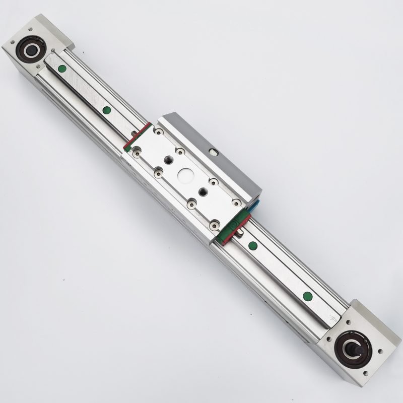 motion modules 45 series with ball screw - Linear actuators and ...